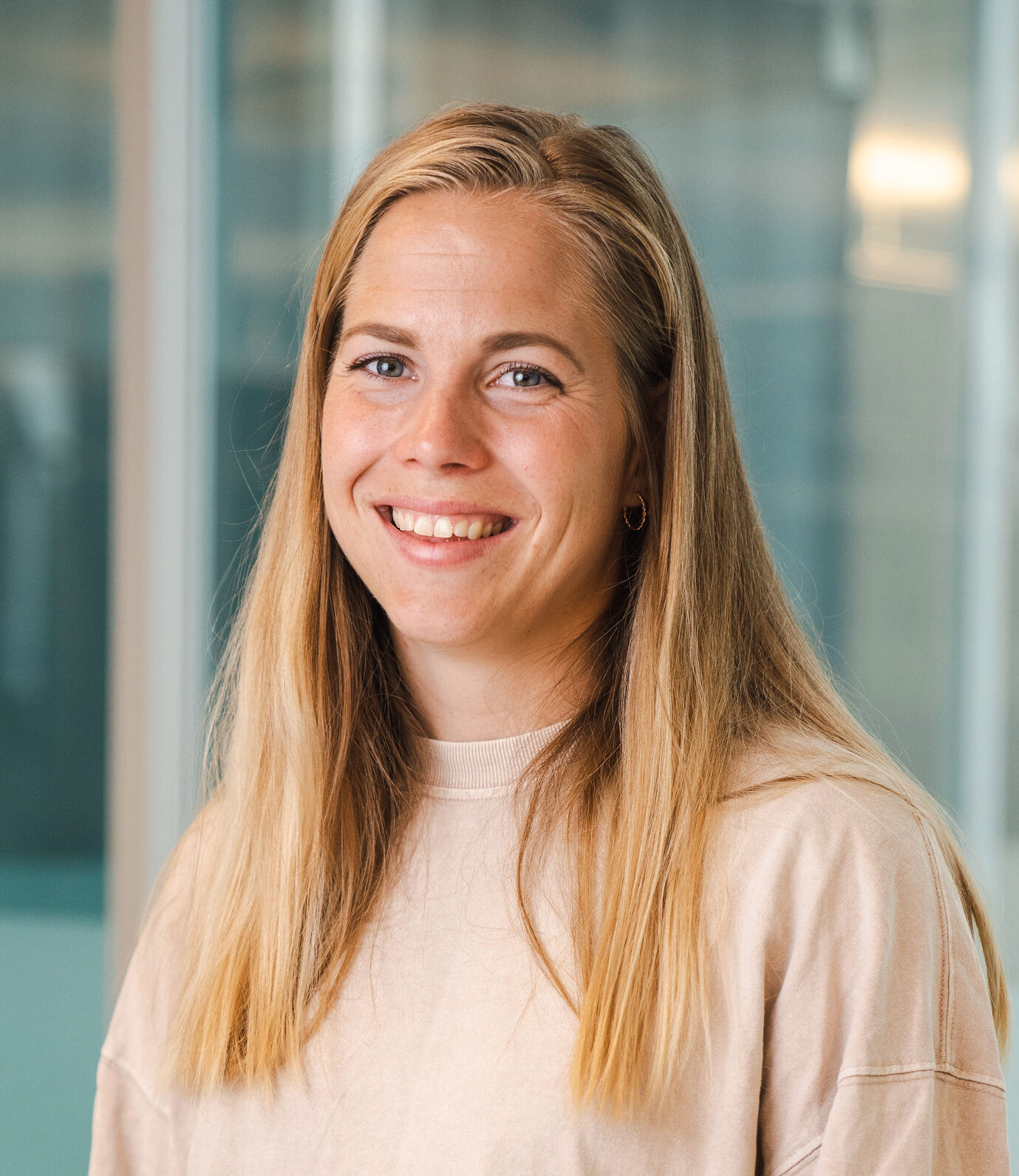 Kamilla Minde - Pinse Ung